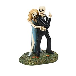 DEPARTMENT 56 6009816 Bone, James Bone