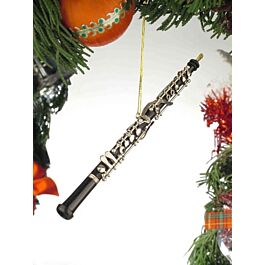 BROADWAY GIFTS CO OBOE12 Oboe Hanging Ornament