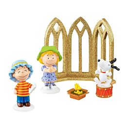 DEPARTMENT 56 4044956 Nativity Set