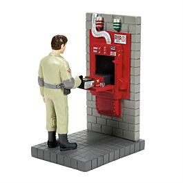 DEPARTMENT 56 6012302 Containment Unit