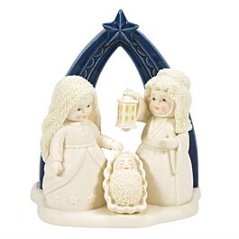 DEPARTMENT 56 6014125 Nativity