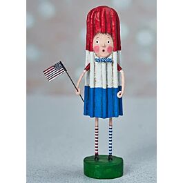 ESC AND CO 16709 Rodney Rocket Pop
