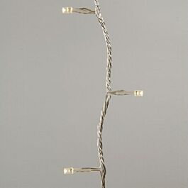 KAEMINGK 497171 192 LED Lights - Warm White - Multi Function Twinkle ...