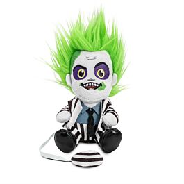 KIDROBOT KR18625 Beetlejuice Shoulder Rider