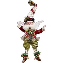 MARK ROBERTS 51-45192 Teddy Bear Fairy, Small