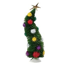 POSSIBLE DREAMS 6016153 Wonky Tree, Medium