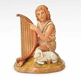 ROMAN 57118 Azarel the Shepherd