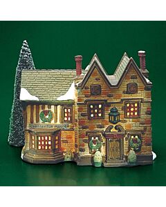 DEPARTMENT 56 4033851 Black Bare Branch Trees