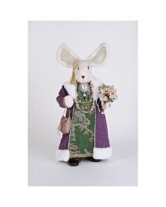 Shop Karen Didion Santas: Unique Holiday Decor