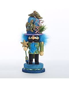 Holly Adler Nutcrackers