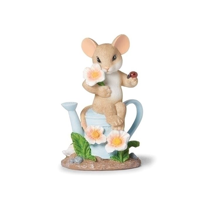 CHARMING TAILS 17503 Plant the Seeds