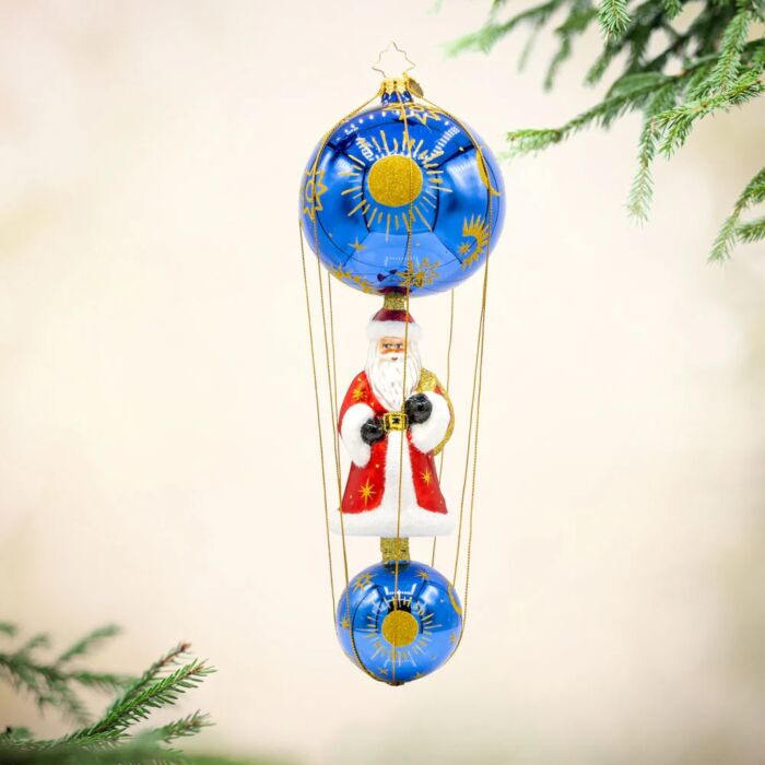CHRISTOPHER RADKO 1022557 Cosmic Cloud Hopper