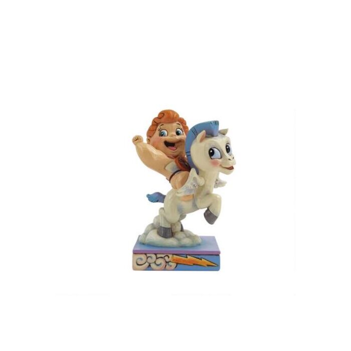 DISNEY TRADITIONS 6010092 Friends Take Flight