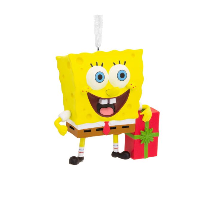 HALMARK 3HCM2204 Spongebob Squarepants