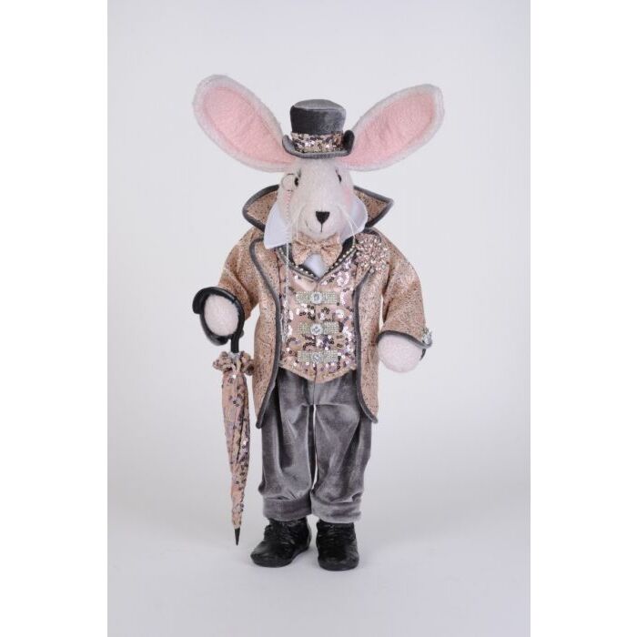 KAREN DIDION ORIGINALS SP047 Fred Bunny