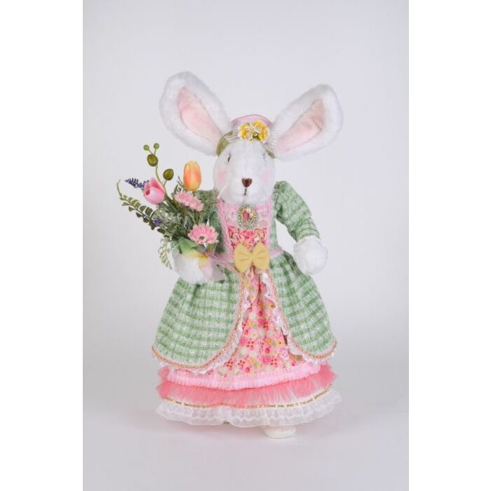 KAREN DIDION ORIGINALS SP050 Ruby Bunny