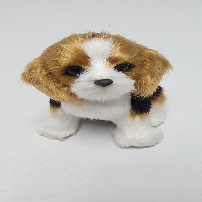 KURT ADLER C4692BE Beagle Orn