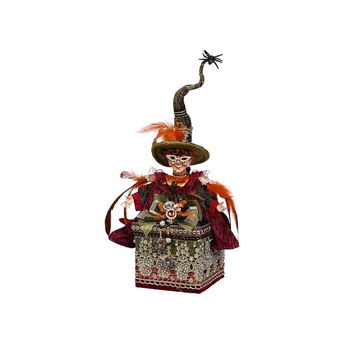 MARK ROBERTS 5144700 Rich Witch Box