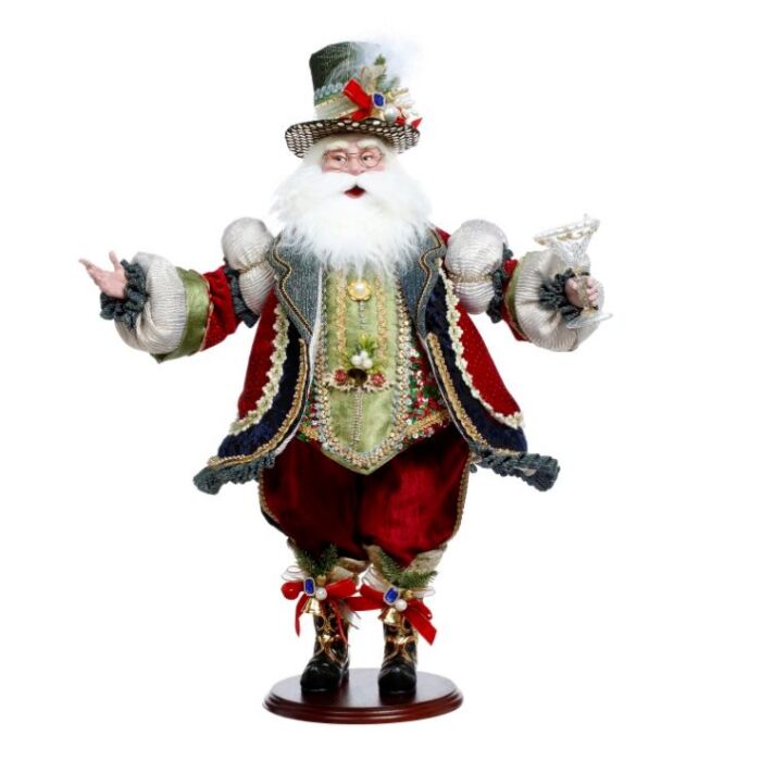 MARK ROBERTS 5158644 Cheers Santa