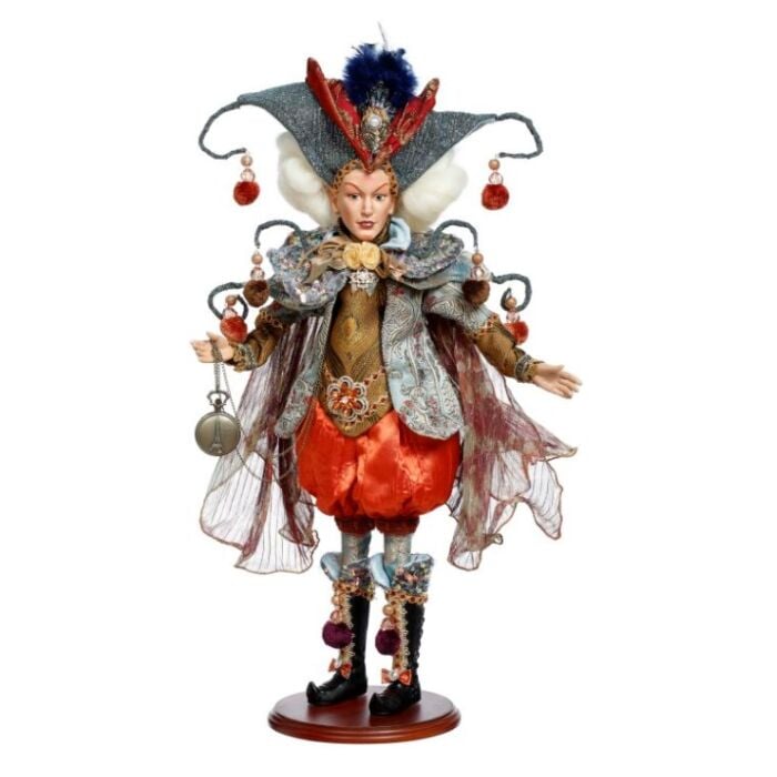 MARK ROBERTS 5159040 Master Of Dreams