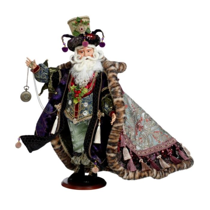MARK ROBERTS 5159050 King Of Christmas