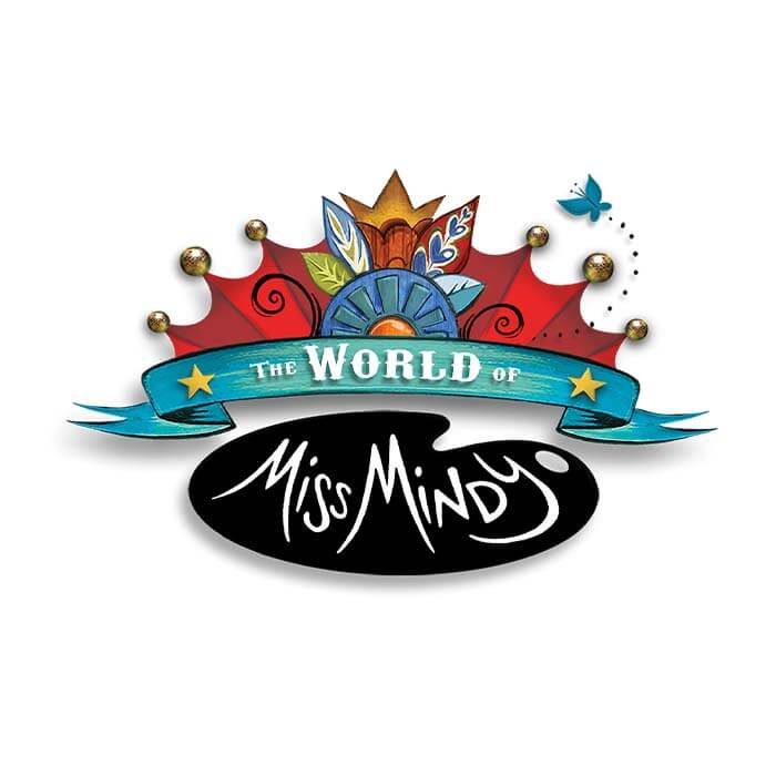 The World Of Miss Mindy