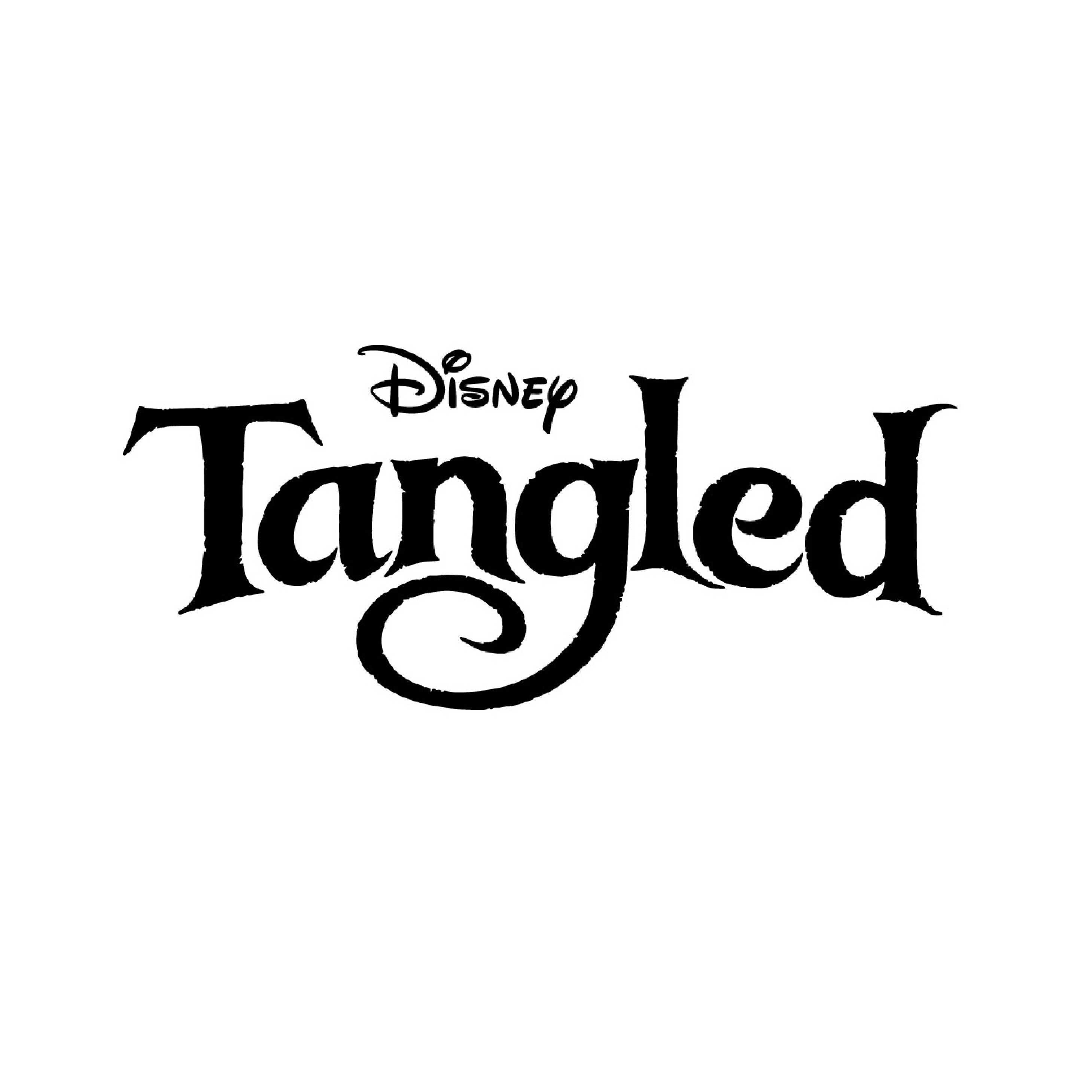 Tangled