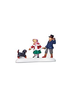 DEPARTMENT 56 58086 Lomas Ltd. Molasses