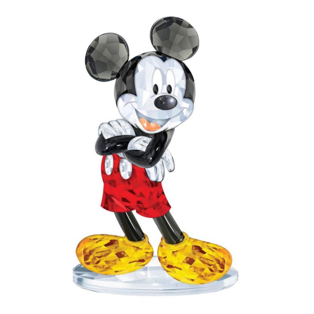 Mickey Mouse and Friends