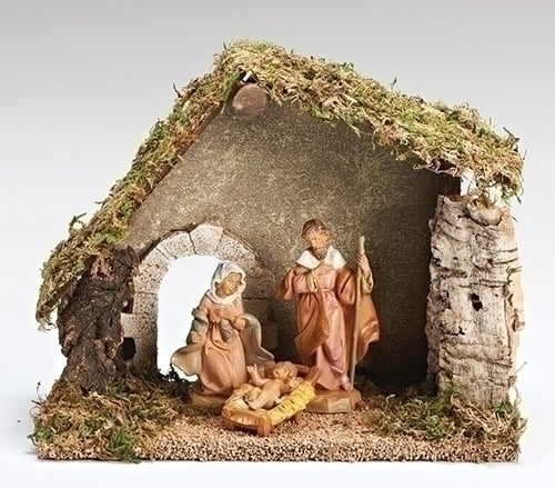 ROMAN 59801 Cyrus Boy With Camel